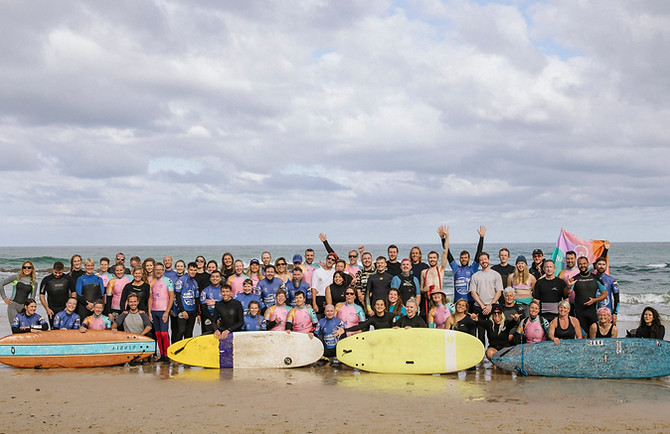 Home | Queer Surf Club